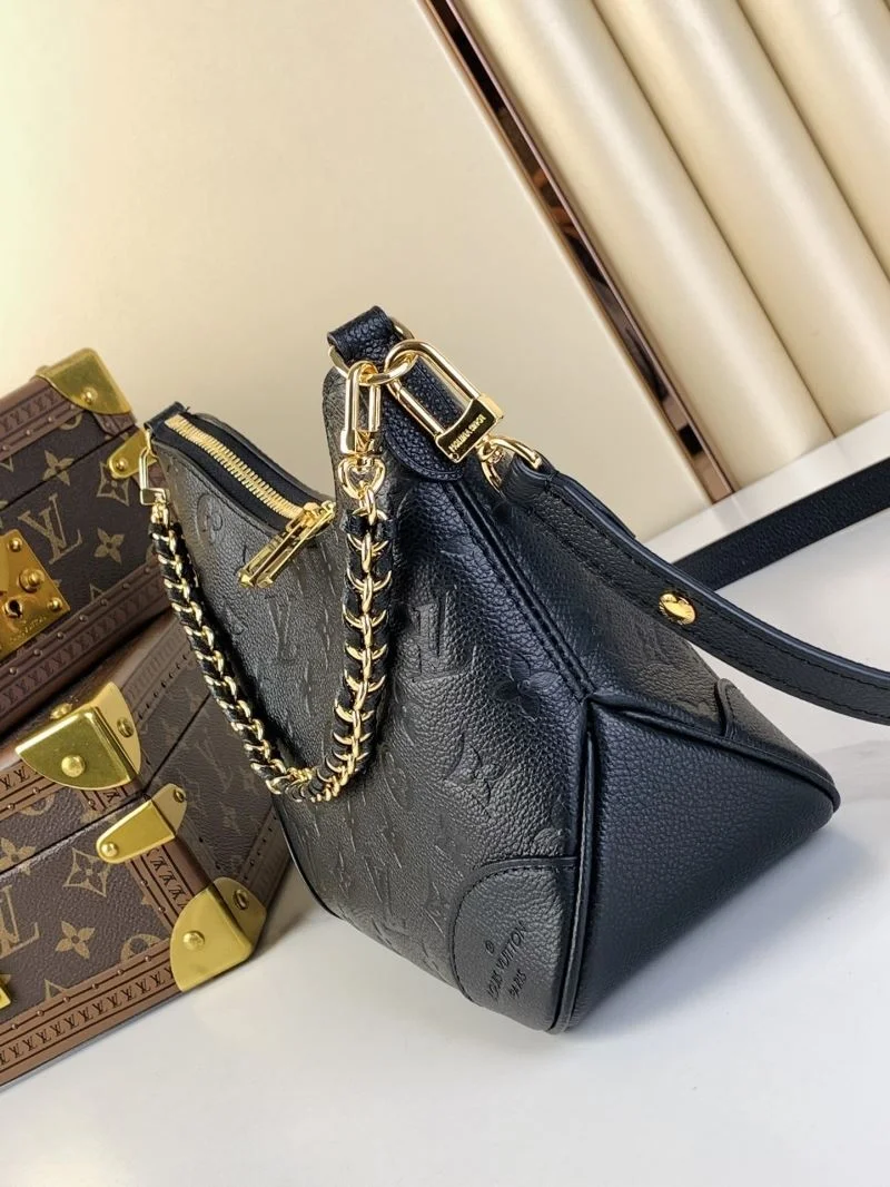 Indistinguishable Louis Vuitton Hobo Bags