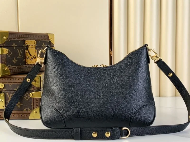 Indistinguishable Louis Vuitton Hobo Bags
