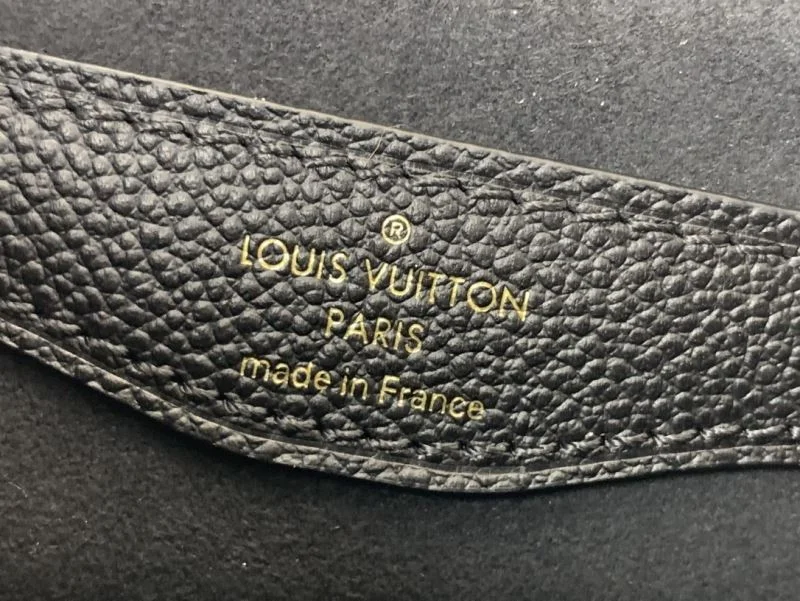 Indistinguishable Louis Vuitton Hobo Bags