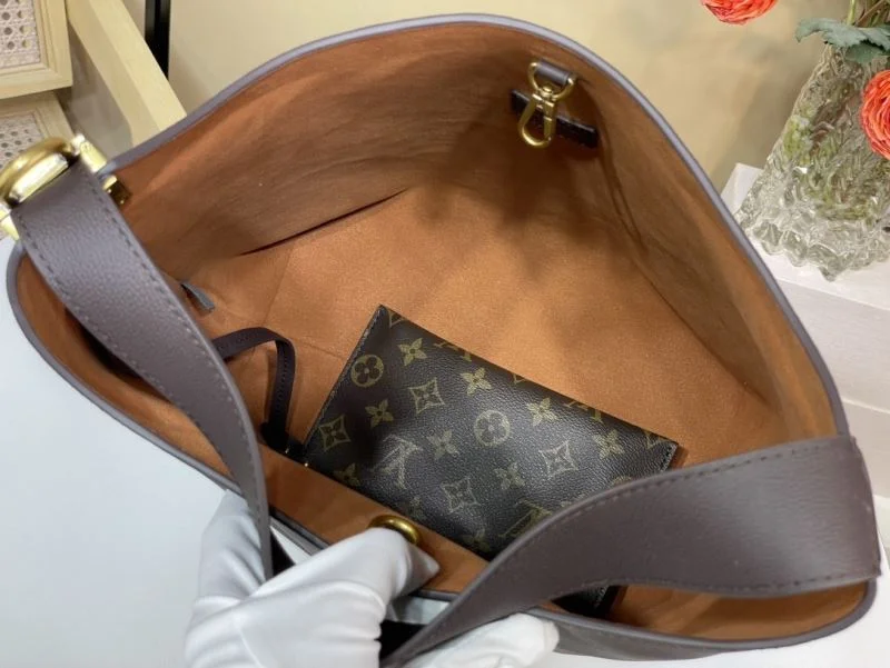 Perfect replica Louis Vuitton Hobo Bags