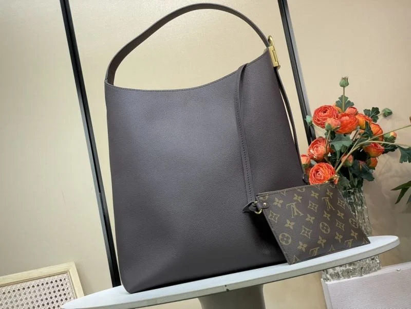 Perfect replica Louis Vuitton Hobo Bags