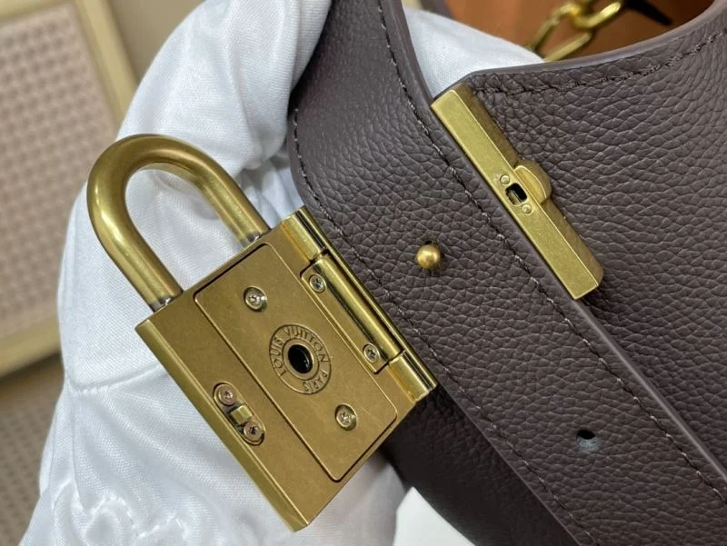 Perfect replica Louis Vuitton Hobo Bags