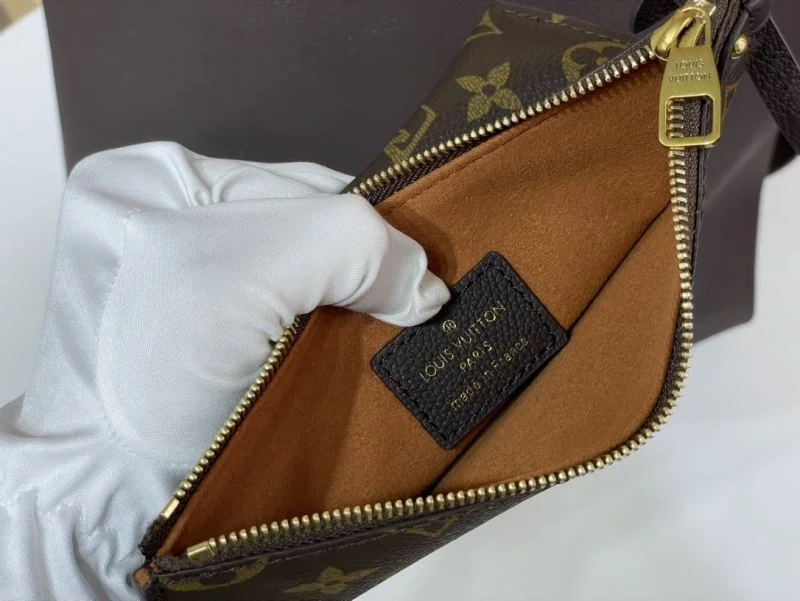 Perfect replica Louis Vuitton Hobo Bags