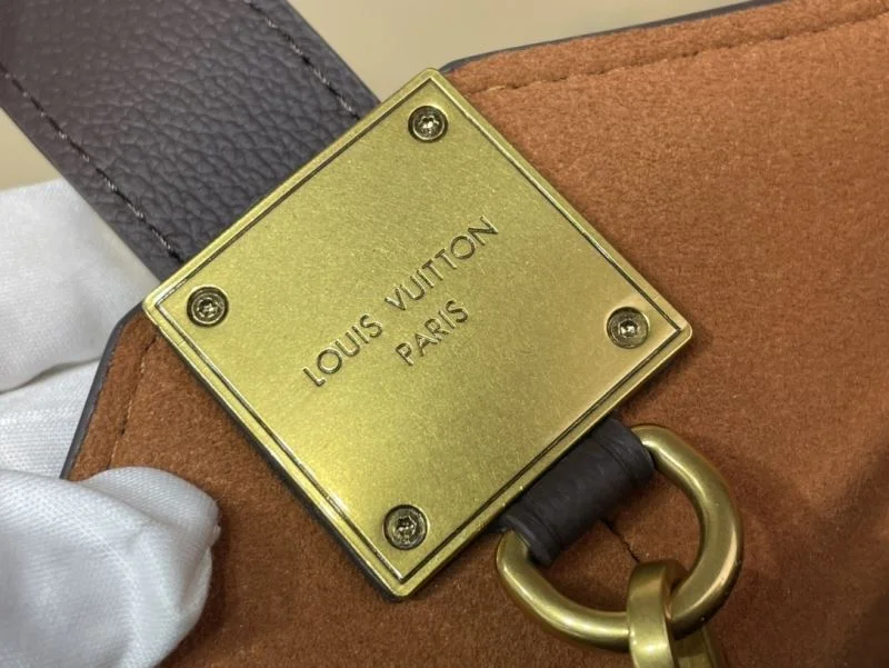 Perfect replica Louis Vuitton Hobo Bags
