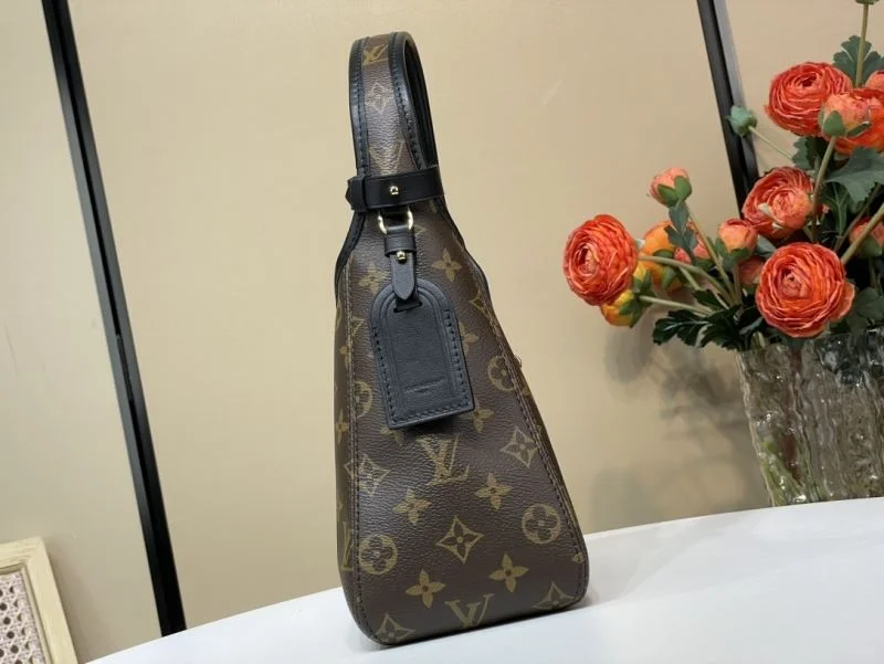Reasonably priced Louis Vuitton Hobo Bags