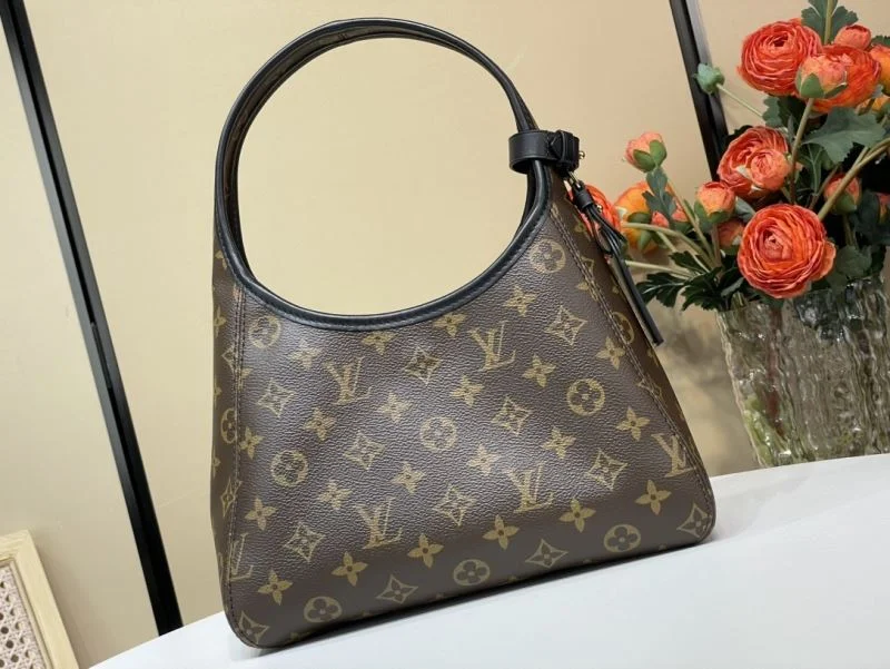 Reasonably priced Louis Vuitton Hobo Bags