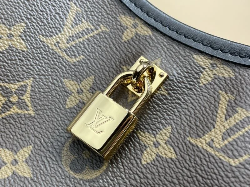 Reasonably priced Louis Vuitton Hobo Bags