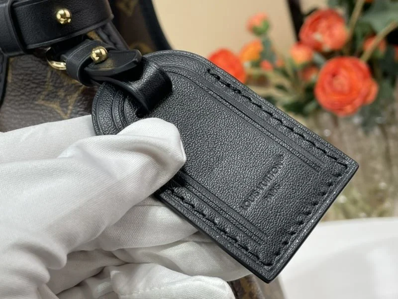 Reasonably priced Louis Vuitton Hobo Bags