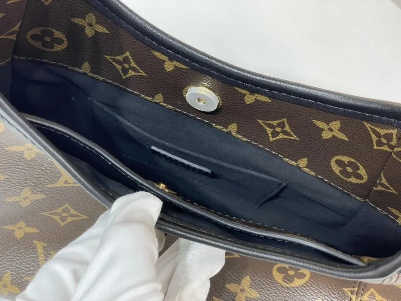 Reasonably priced Louis Vuitton Hobo Bags