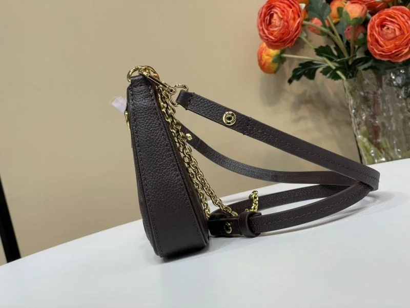 Legit Louis Vuitton Hobo Bags
