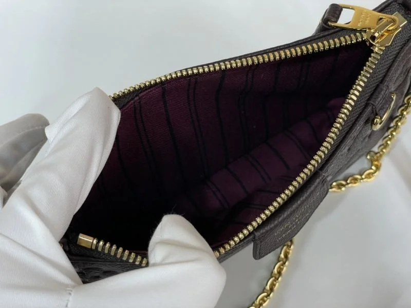 Legit Louis Vuitton Hobo Bags