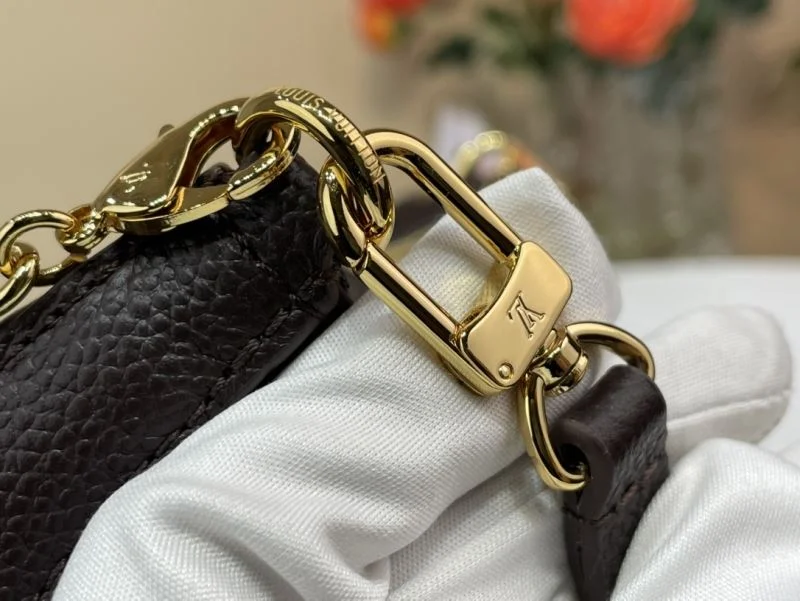 Legit Louis Vuitton Hobo Bags