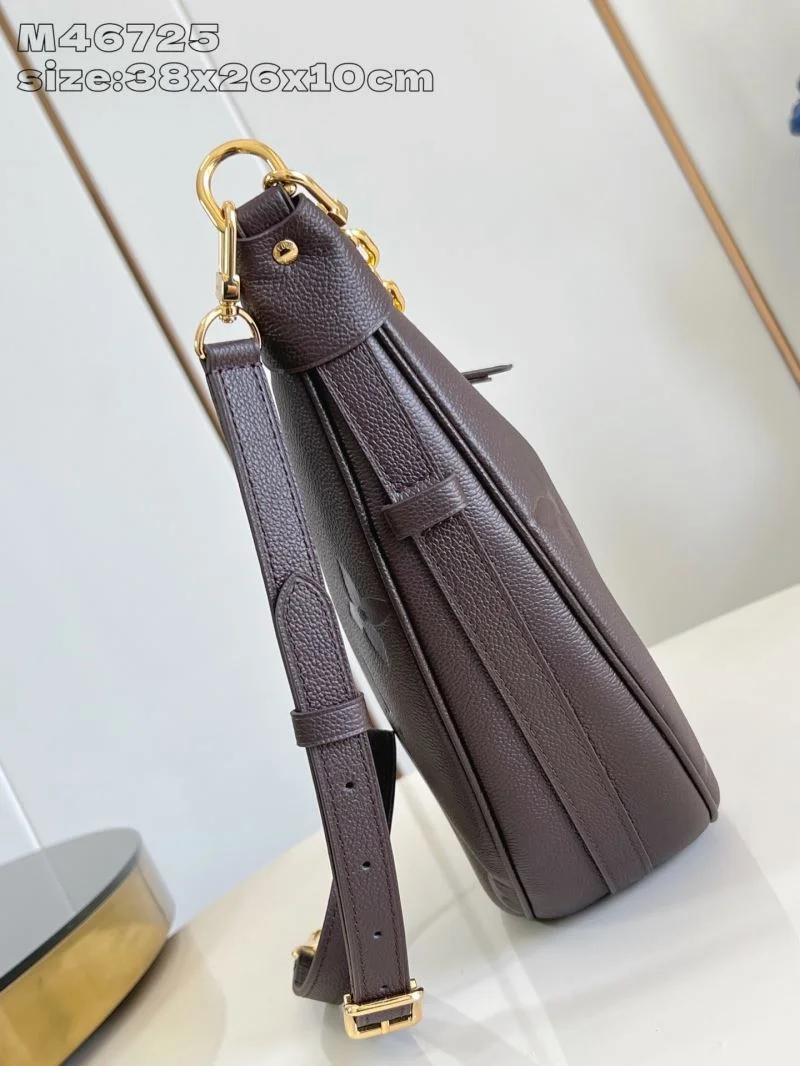 Brand-original Louis Vuitton Hobo Bags