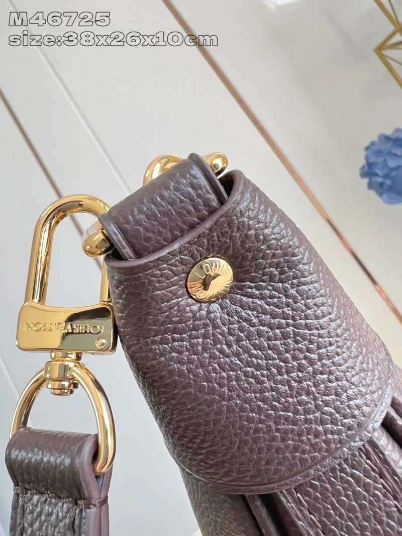 Brand-original Louis Vuitton Hobo Bags