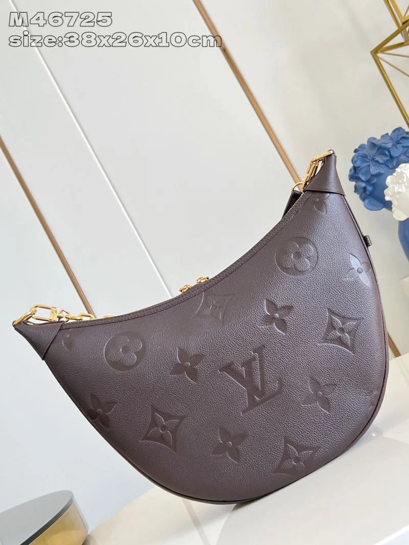 Brand-original Louis Vuitton Hobo Bags