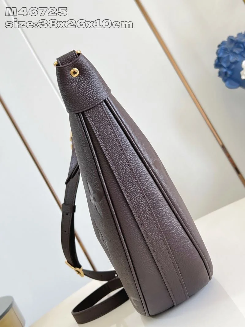 Brand-original Louis Vuitton Hobo Bags