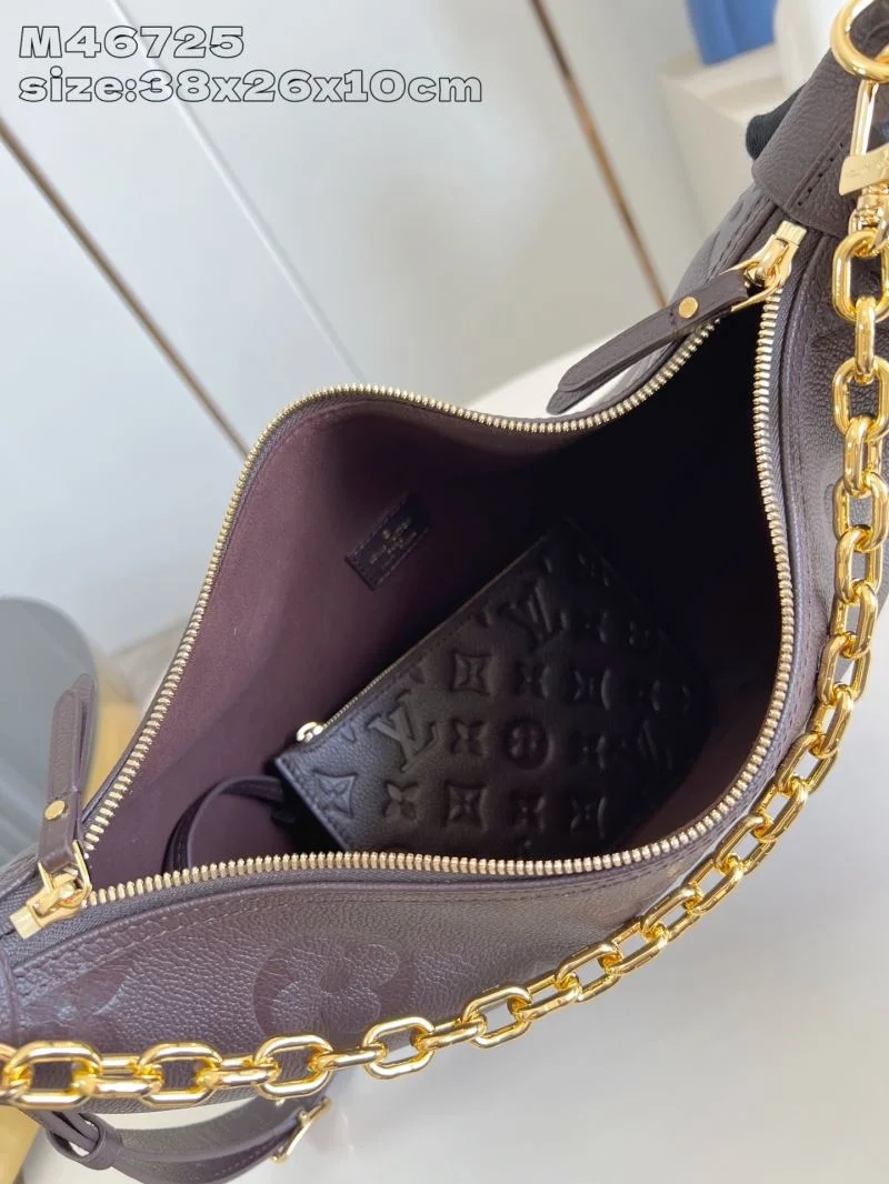 Brand-original Louis Vuitton Hobo Bags