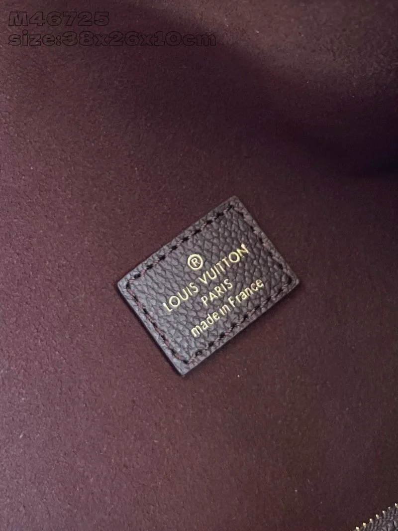 Brand-original Louis Vuitton Hobo Bags