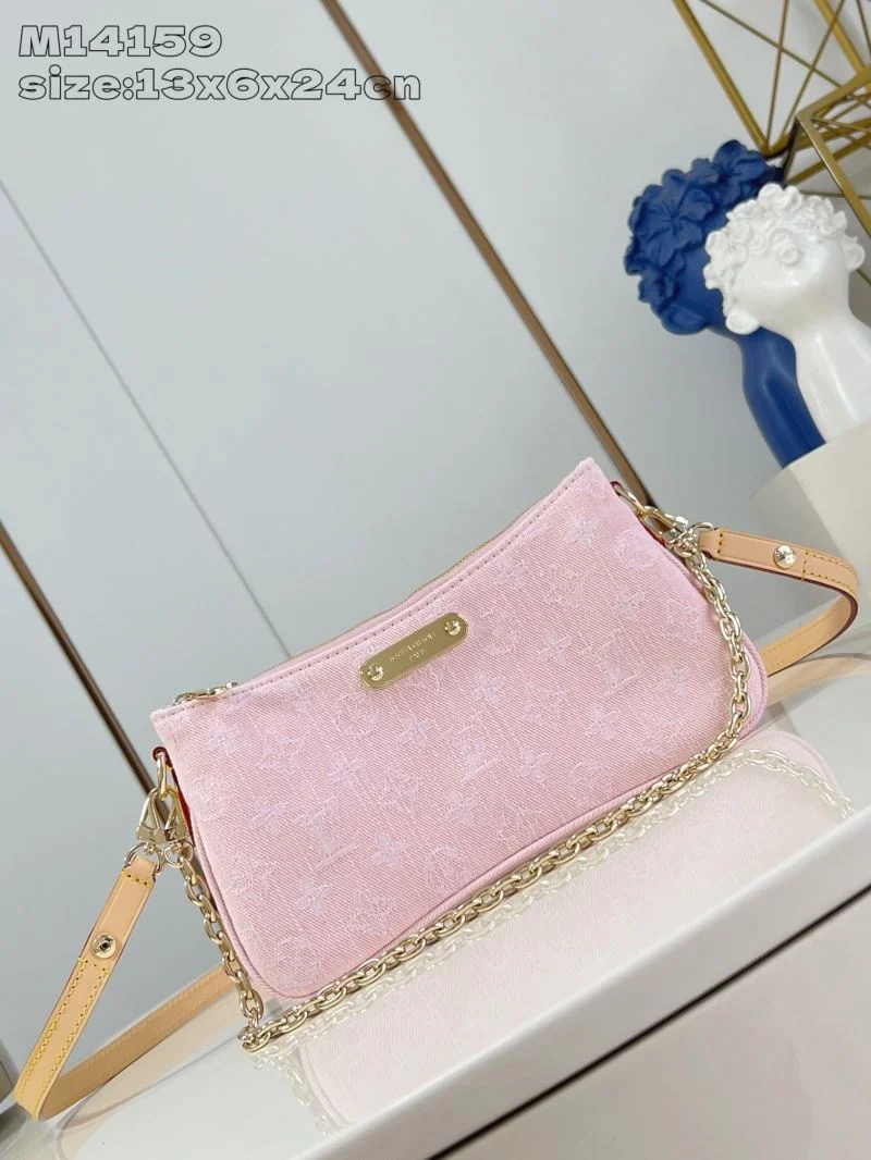 Louis Vuitton Hobo Bags