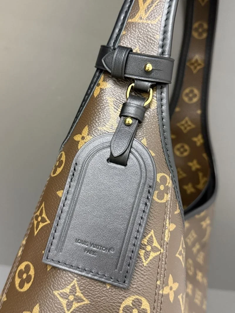 Official Louis Vuitton Hobo Bags