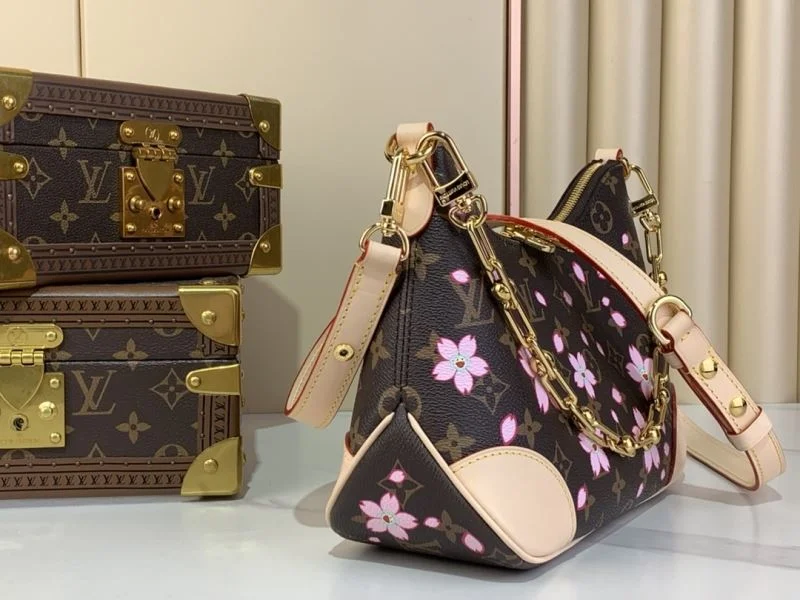 Reasonably priced Louis Vuitton Hobo Bags