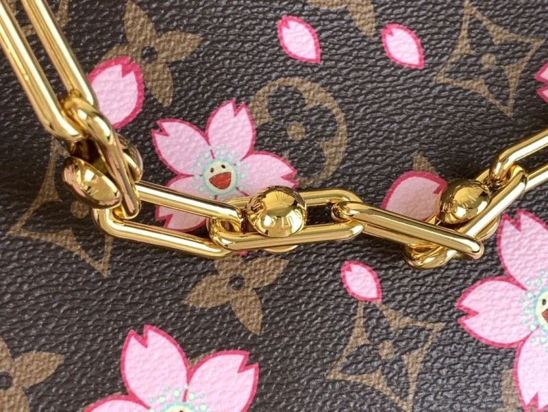 Reasonably priced Louis Vuitton Hobo Bags