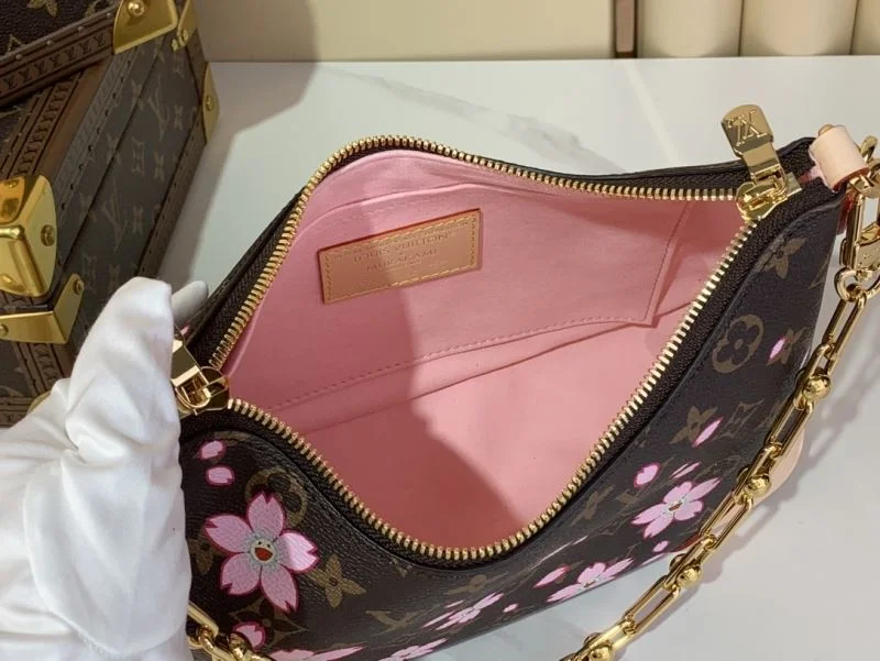 Reasonably priced Louis Vuitton Hobo Bags