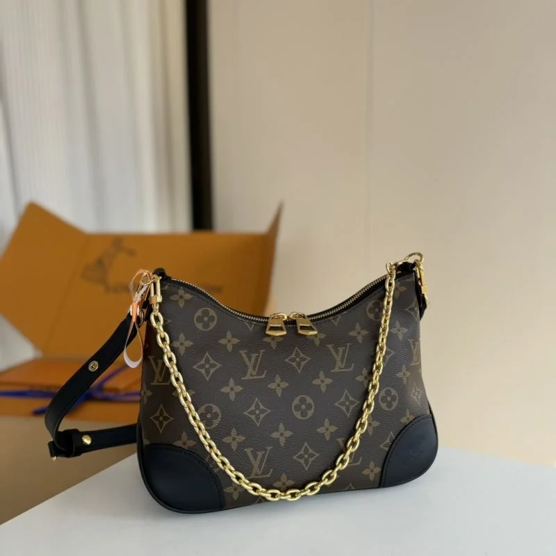 Louis Vuitton Hobo Bags