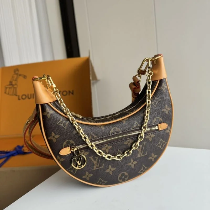 Louis Vuitton Hobo Bags