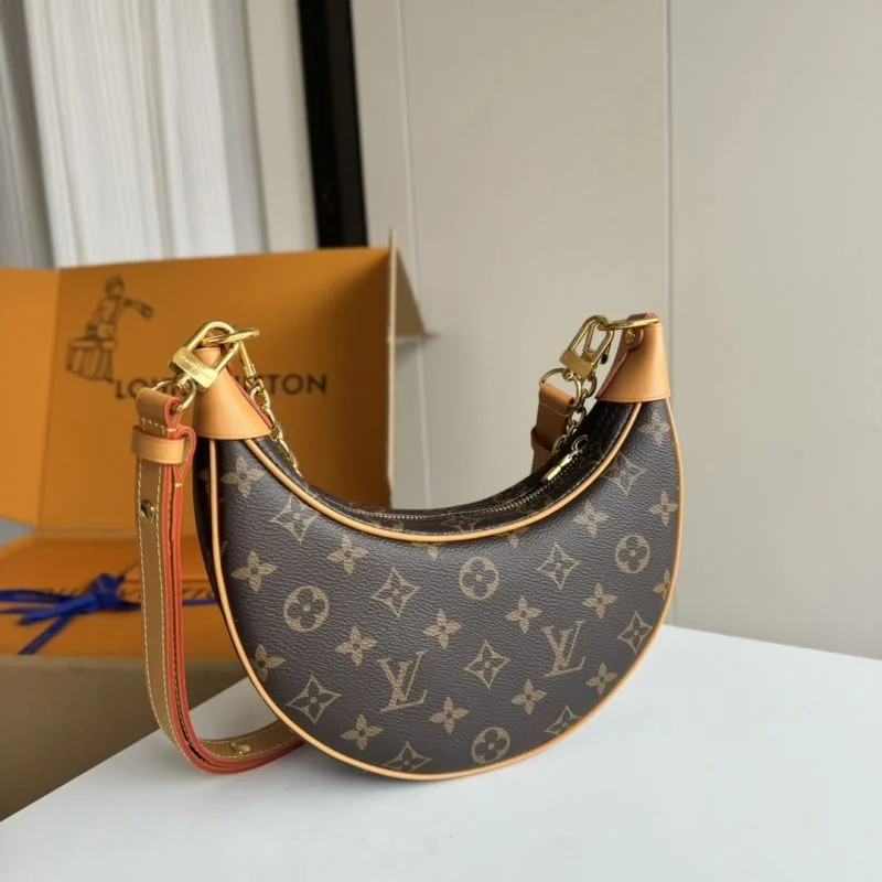 Legit Louis Vuitton Hobo Bags