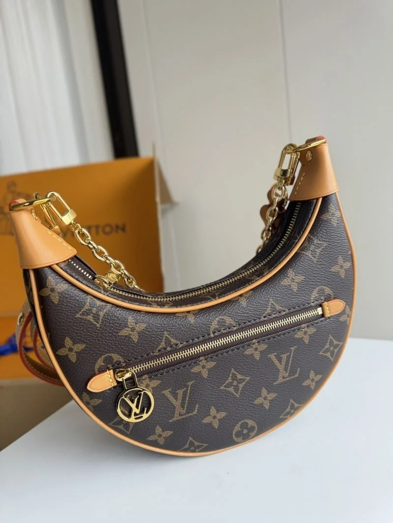 Legit Louis Vuitton Hobo Bags