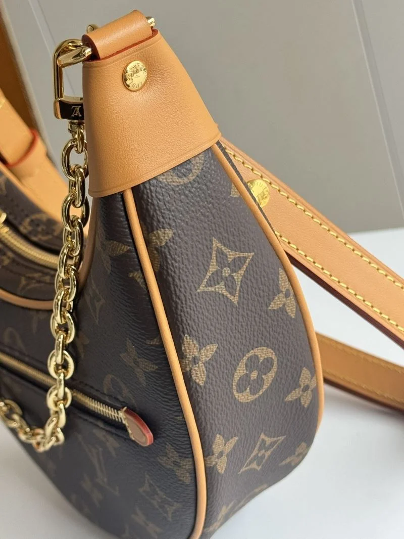 Legit Louis Vuitton Hobo Bags