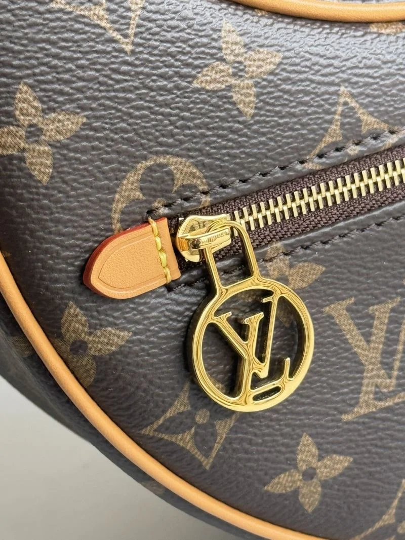 Legit Louis Vuitton Hobo Bags