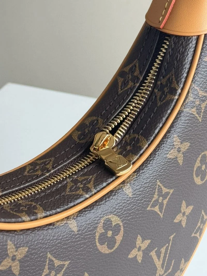 Legit Louis Vuitton Hobo Bags