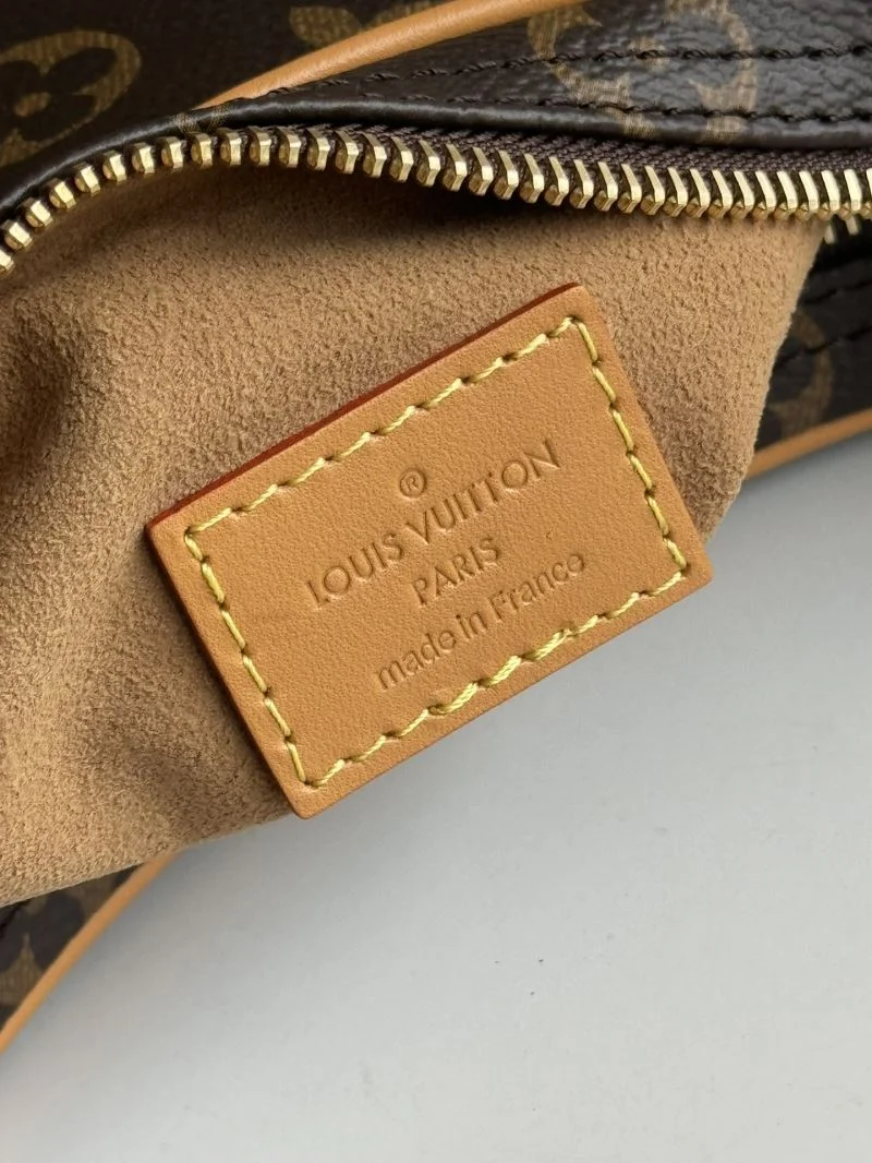 Legit Louis Vuitton Hobo Bags