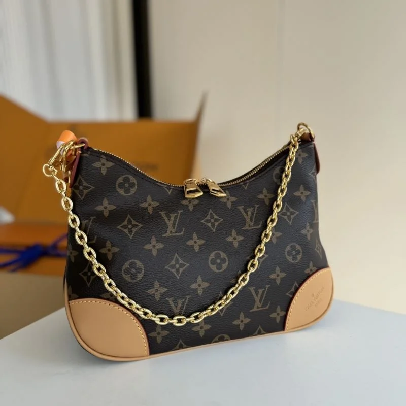 Louis Vuitton Hobo Bags