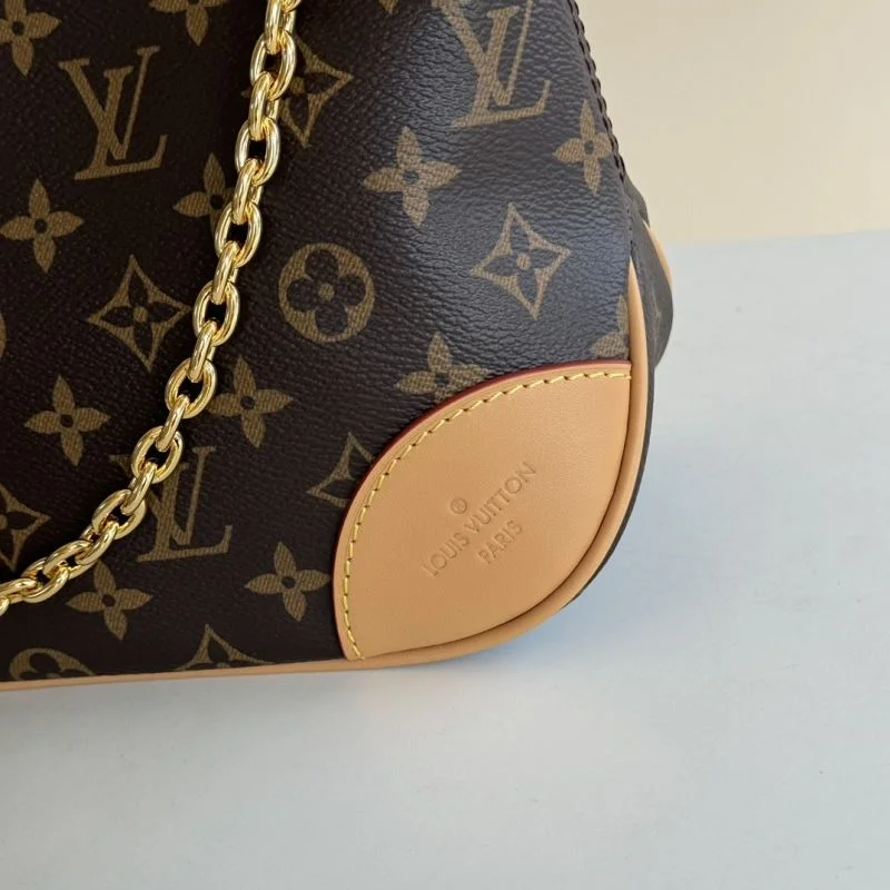 Cut-rate Louis Vuitton Hobo Bags