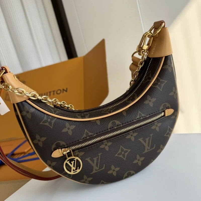 Cut-rate Louis Vuitton Hobo Bags