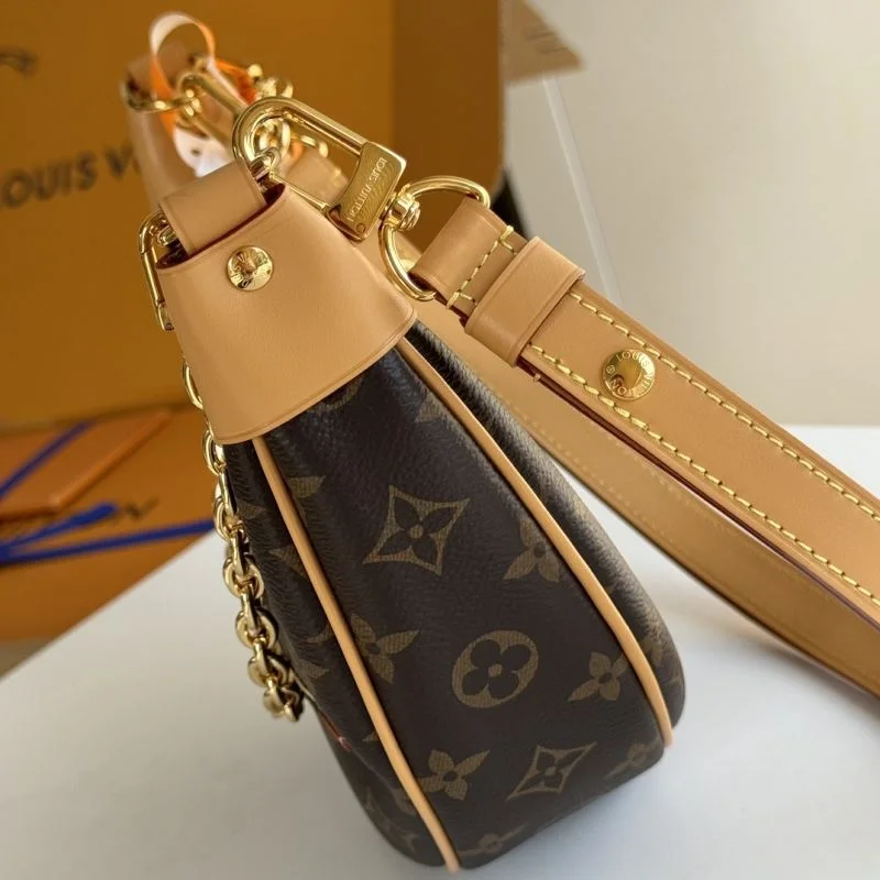 Cut-rate Louis Vuitton Hobo Bags