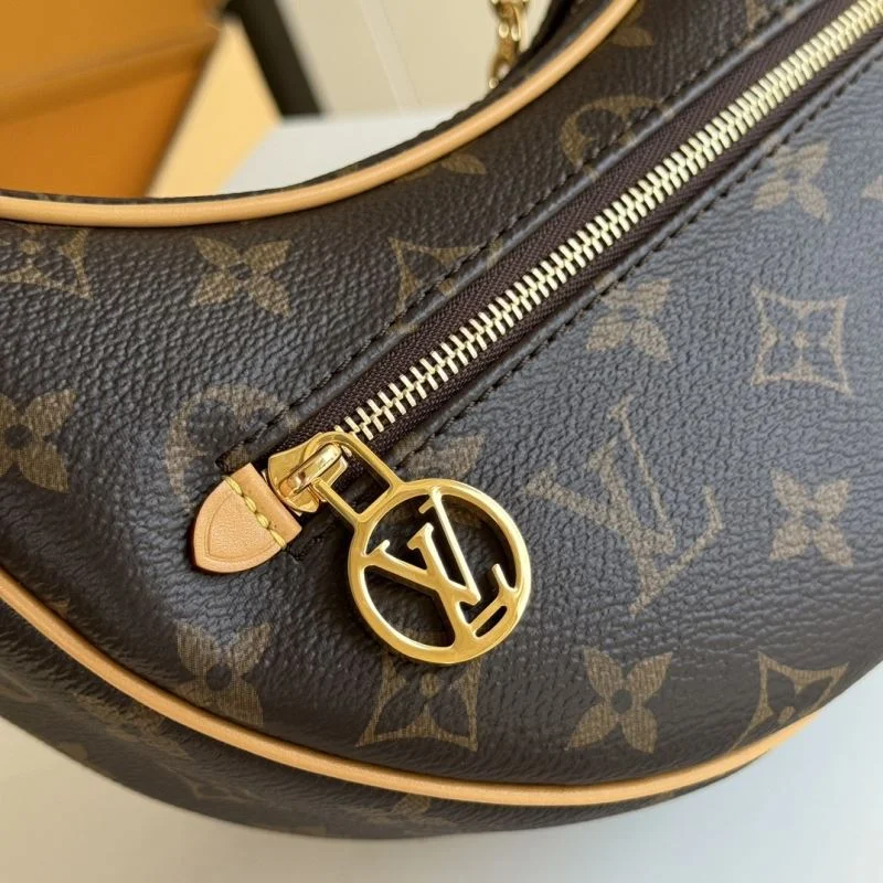 Cut-rate Louis Vuitton Hobo Bags