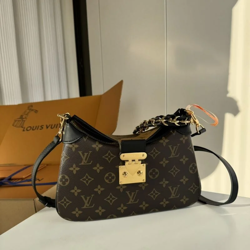 Louis Vuitton Hobo Bags