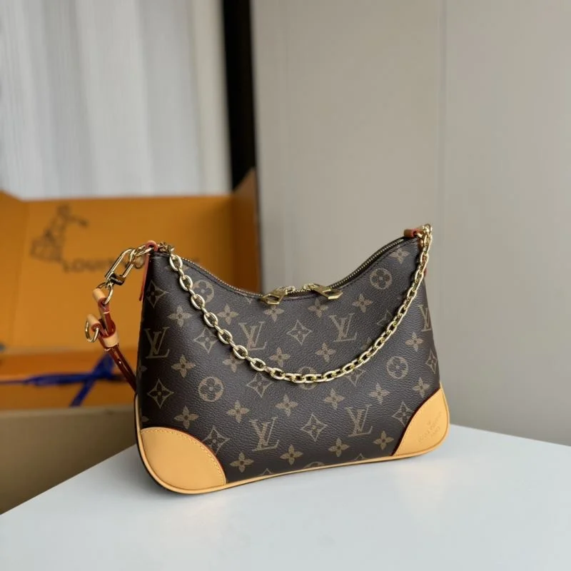 Louis Vuitton Hobo Bags