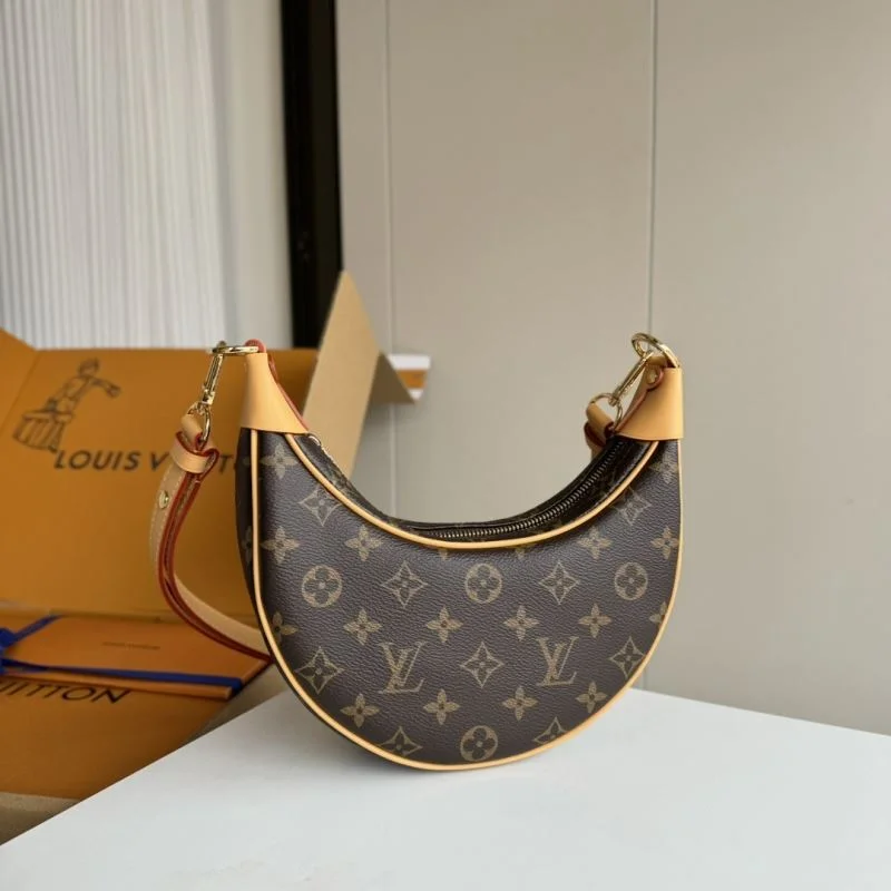 Affordable Louis Vuitton Hobo Bags