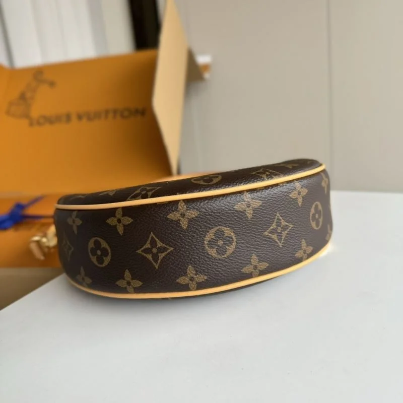 Affordable Louis Vuitton Hobo Bags