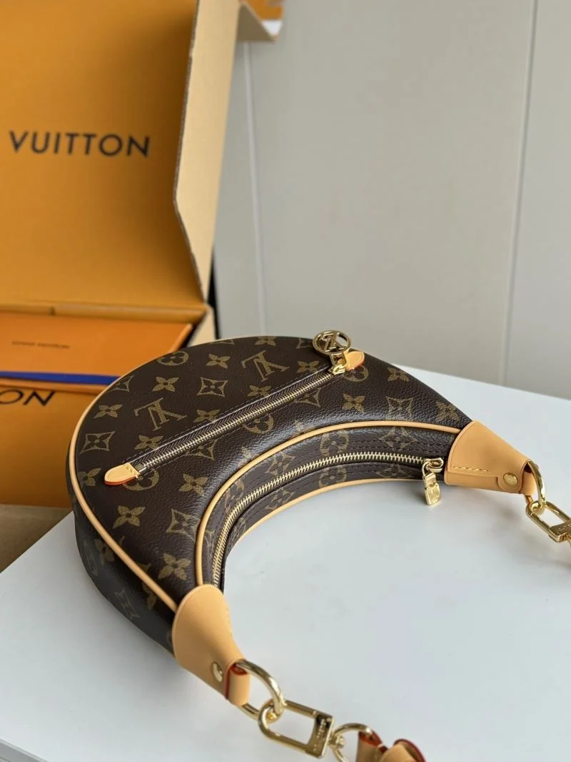 Affordable Louis Vuitton Hobo Bags