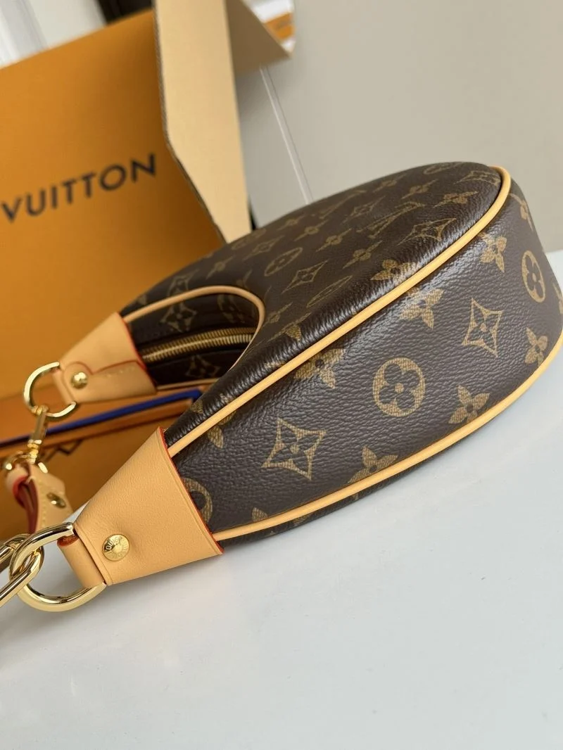 Affordable Louis Vuitton Hobo Bags