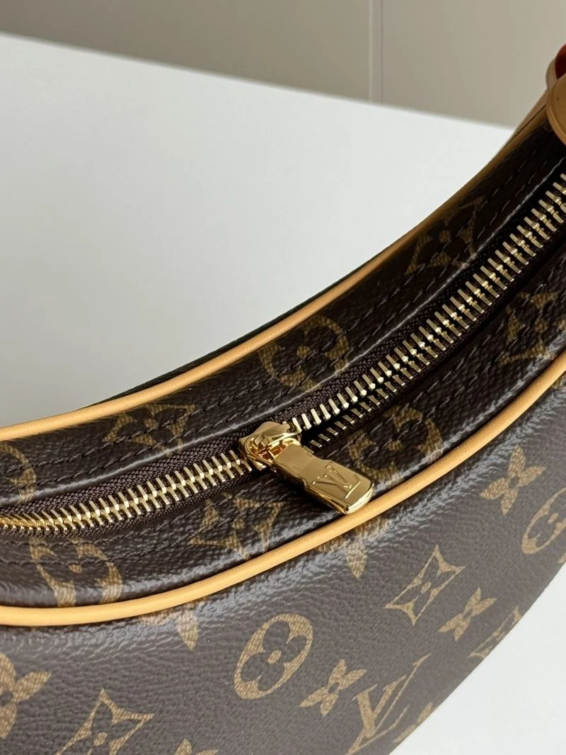 Affordable Louis Vuitton Hobo Bags