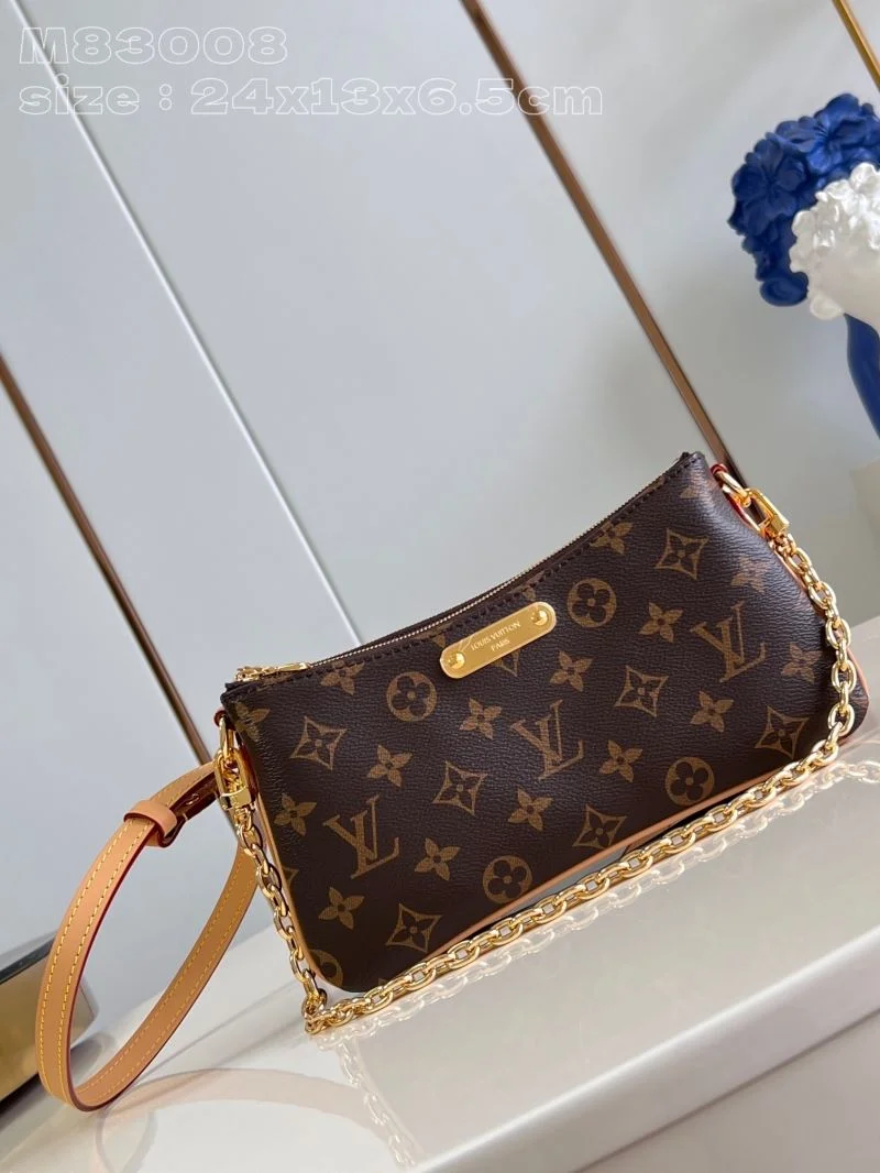 Louis Vuitton Hobo Bags