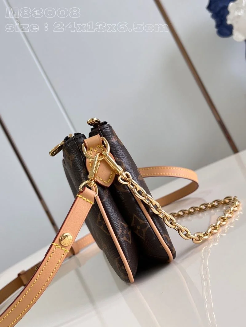 Bargain Louis Vuitton Hobo Bags