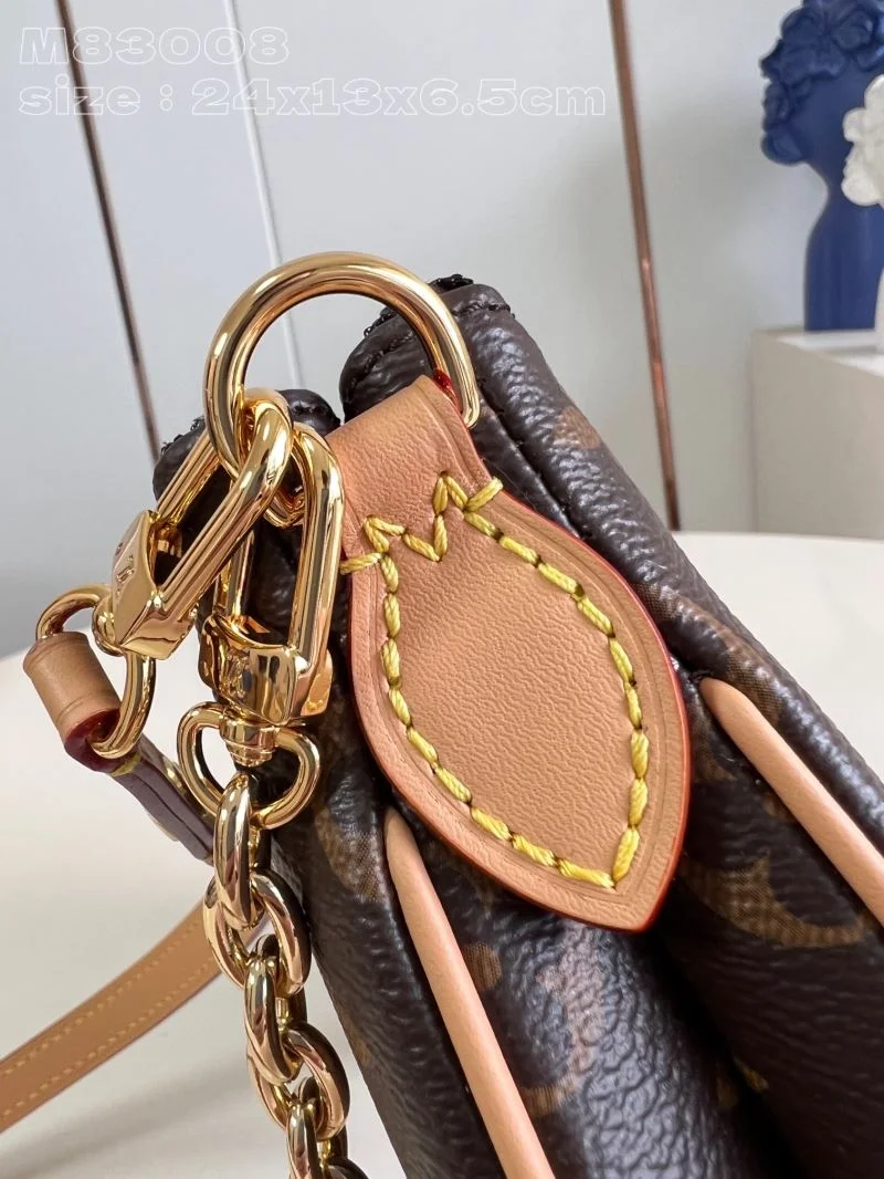 Bargain Louis Vuitton Hobo Bags